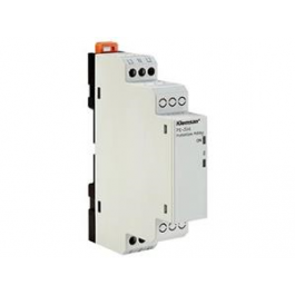 3PH FAILURE/REVERSAL MONITOR RELAY