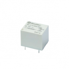 10A 1 CHANGEOVER SUGAR CUBE PCB RELAY 24VDC