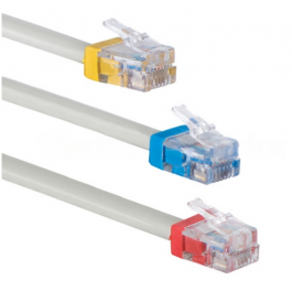 RJ12 6 X 2M CABLE