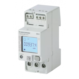 COUNTIS E11 80A DIRECT READING