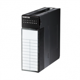 16 DIGITAL INPUT MODULE 24V DC