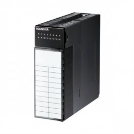 16 DIGITAL OUTPUT MODULE RELAY