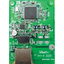 PROFIBUS DP COMM CARD MS300 DRIVE