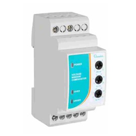 1 PHASE VOLTAGE COMPARATOR 230VAC