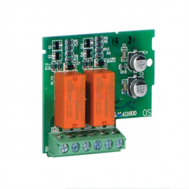 2CO RELAY CARD 2C FOR E DRIVE