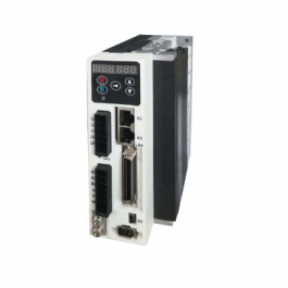 0.4KW AC Servo Drive