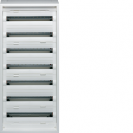 168 WAY VEGA-D SURFACE MOUNTING DISTRIBUTION BOARD