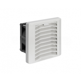 PANEL FAN/FILTER UNIT 230VAC S4