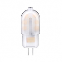 2,3W 12V G4 Cool Wihte LED Lamp, G4-2.3W-CW/2