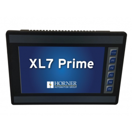 XL7 Prime Controller 7" with Improved Performance, 12 DC In, 12 DC Out,