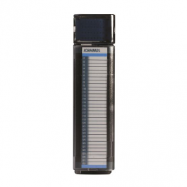 PACSystems™ RX3i AC Voltage Output module, 120/240V, 8 point