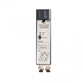 PACSystems™ RX3i Profinet Controller