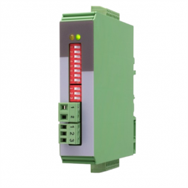 Level Converter Directional Decoder and programmable Pulse Divider IT210