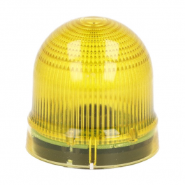 YELLOW STEADY SIGNAL BEACON MODULE