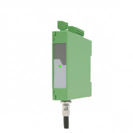 Fiber Optic (Send) Module for RS422 - HTL Signals (up to 3000m) LW213