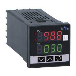 PANEL MOUNT CLOCKWORK TIMER 240VAC, 48 x 48 mm