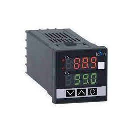 PANEL MOUNT LOOP MONITOR 240VAC, 48 x 48 mm, 1 RELAY