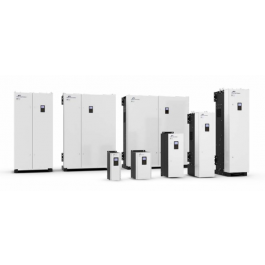 SD750 Drive Series Accessories, Encoder Board