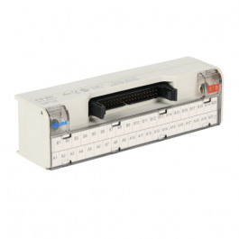 XGB terminal block, 40-pin screw type