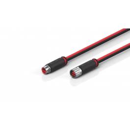 ECP cable 1.00 m ZK7102-1007-0010