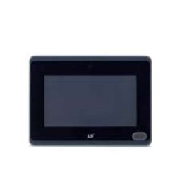 7" TFT LCD 24-bit Color 24V DC 1x Ethernet RS485/422