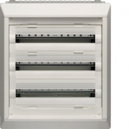 72 WAY FLUSH MOUNTING VEGA-D DISTRIBUTION BOARD